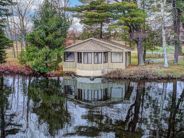 Waterfront - Three Lakes WI Waterfront Homes For Sale - 21 Homes | Zillow