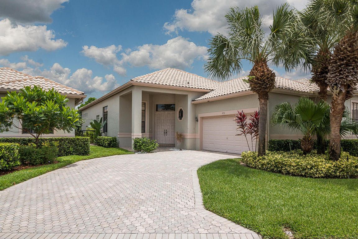 4553 Barclay Fair Way, Wellington, FL 33449 | Zillow