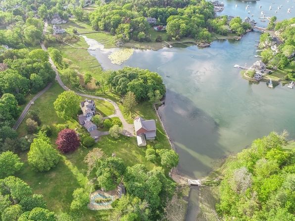 Cohasset Real Estate - Cohasset MA Homes For Sale | Zillow