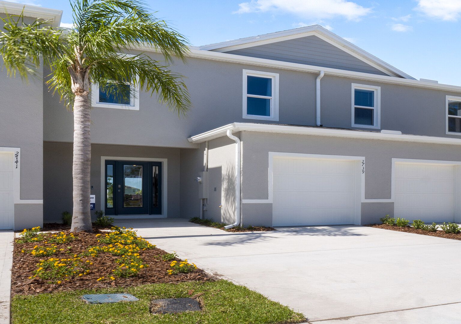 Vineland Reserve by D.R. Horton in Osteen FL | Zillow