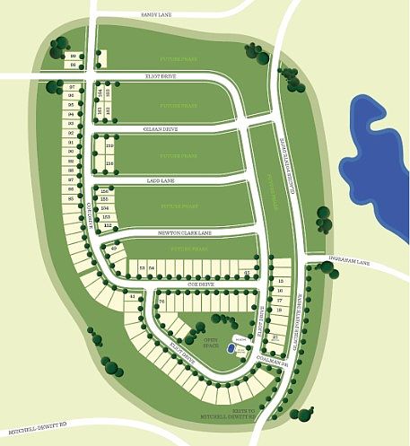 Glacier Pointe by Schottenstein Homes in Plain City OH | Zillow