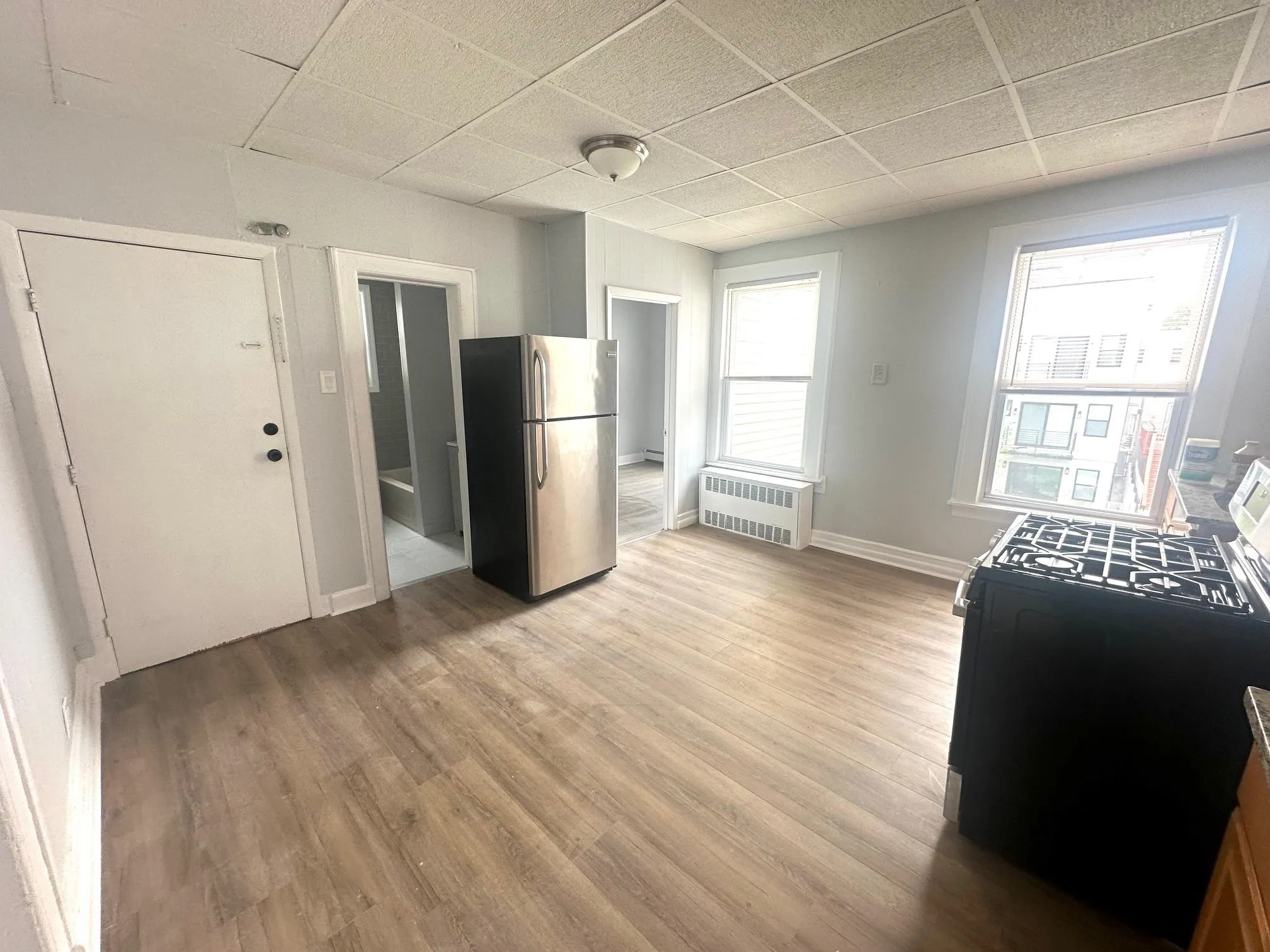 253 Griffith Street #2 in The Heights, New Jersey | StreetEasy