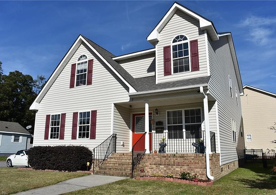 3438 Sewells Point Rd, Norfolk, VA 23513 | Zillow