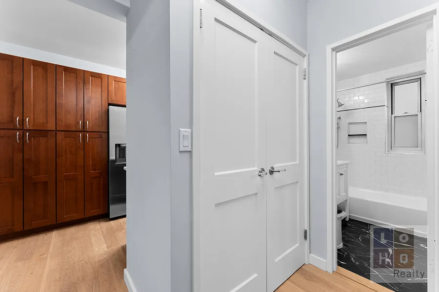 550 Grand Street #H1B in Lower East Side, Manhattan | StreetEasy