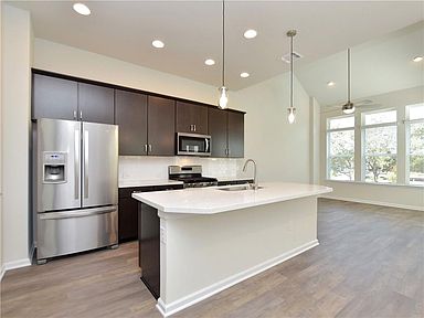 13611 Terrett Trce #108, Austin, TX 78717 | Zillow
