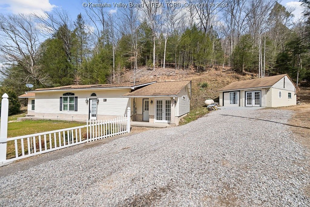 14831 Clay Hwy, Lizemores, WV 25125 | MLS #271074 | Zillow