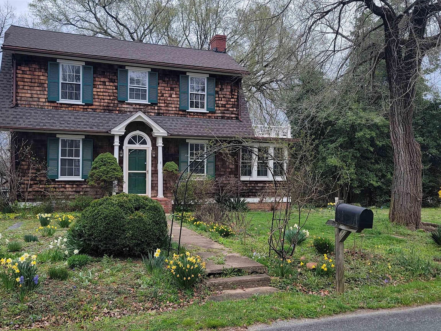 393 Bremo Bluff Rd, Bremo Bluff, VA 23022 | Zillow