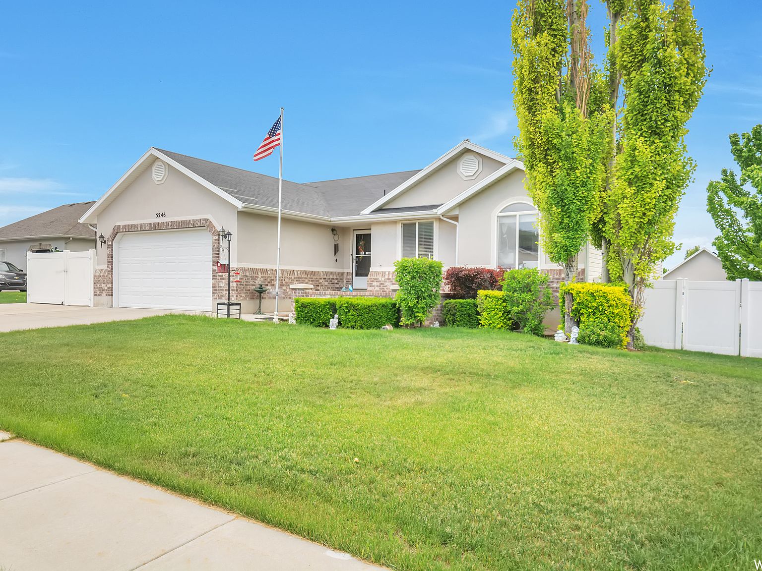 5246 W Lowe Peak Dr, Riverton, UT 84096 | MLS #1907778 | Zillow