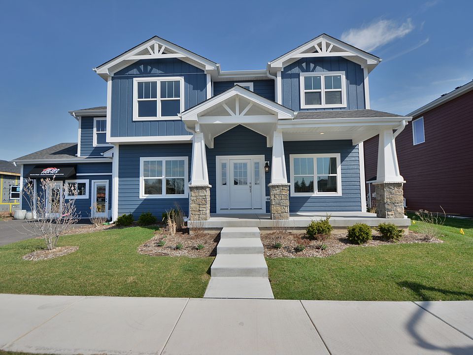 24510 S Saint Paul Dr LOT 229, Channahon, IL 60410 | MLS #11986529 | Zillow