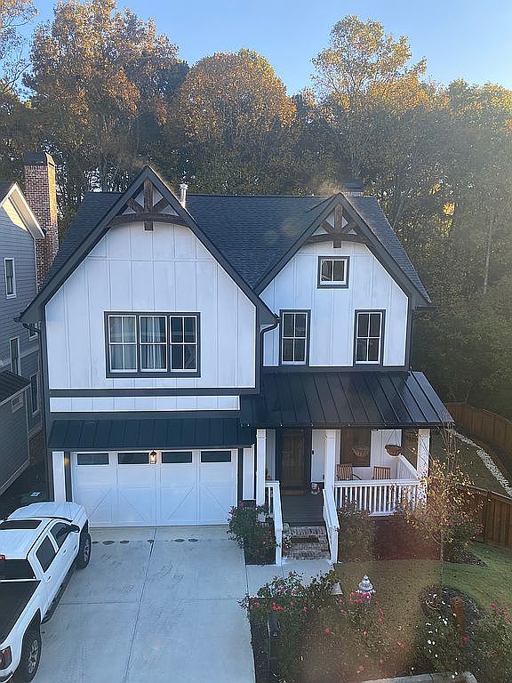 5968 Kenn Manor Way, Norcross, GA 30071 | Zillow