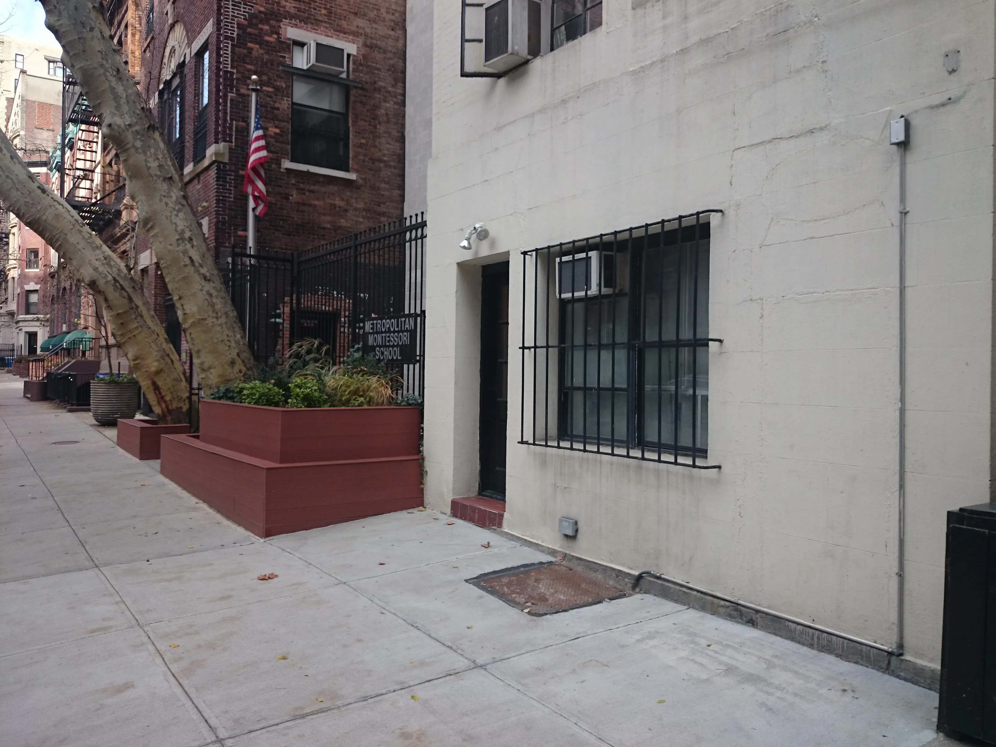 315 West 85th Street in Upper West Side : Sales, Rentals, Floorplans ...