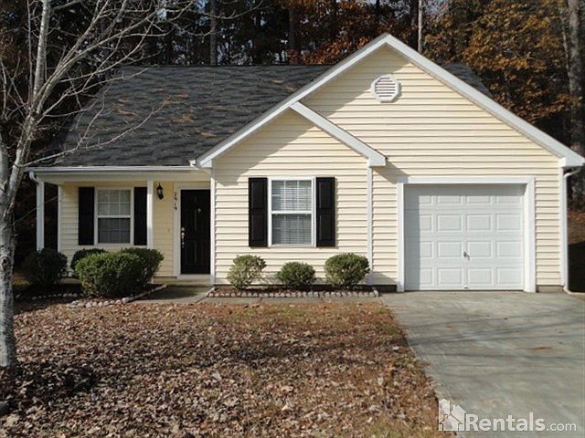 2919 Forrestal Dr, Durham, NC 27703 | Zillow
