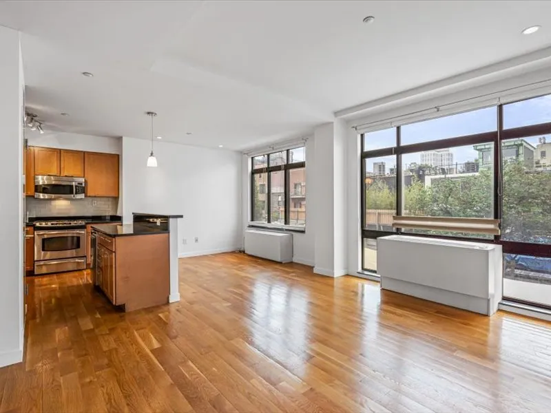14 Hope Street #3F in Williamsburg, Brooklyn | StreetEasy