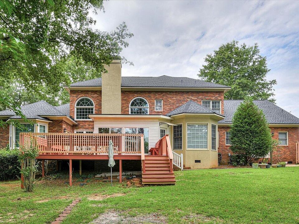 3452 Rhodes Hill Dr, Martinez, GA 30907 | Zillow