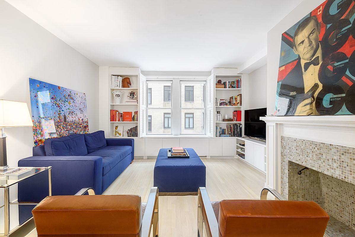 38 55th St UNIT 7C, New York, NY 10019 | Zillow