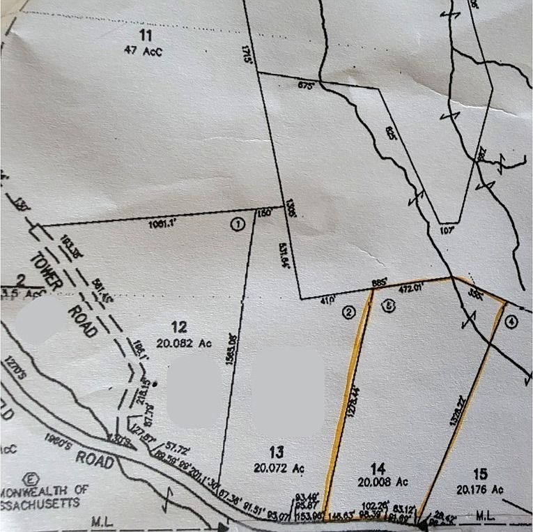 14 Northfield Rd, Warwick, MA 01378 | MLS #73217141 | Zillow