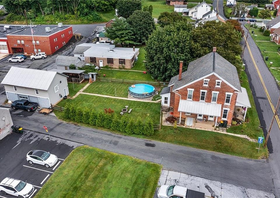 920 Nursery St, Fogelsville, PA 18051 | Zillow