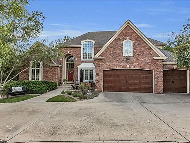 9238 Falcon Ridge Dr, Lenexa, KS 66220 | Zillow