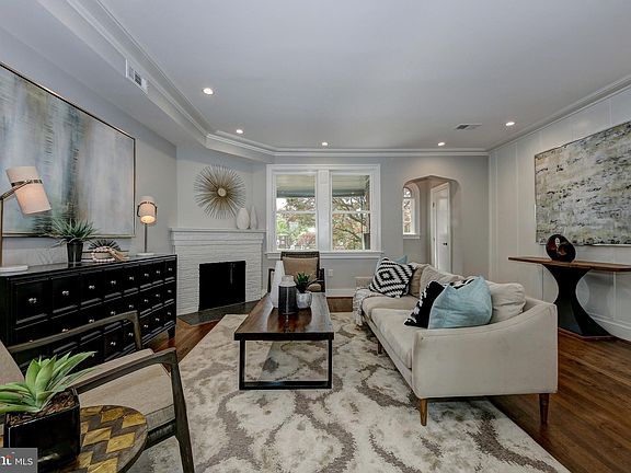 235 Ingraham St NW, Washington, DC 20011 | MLS #DCDC2093676 | Zillow