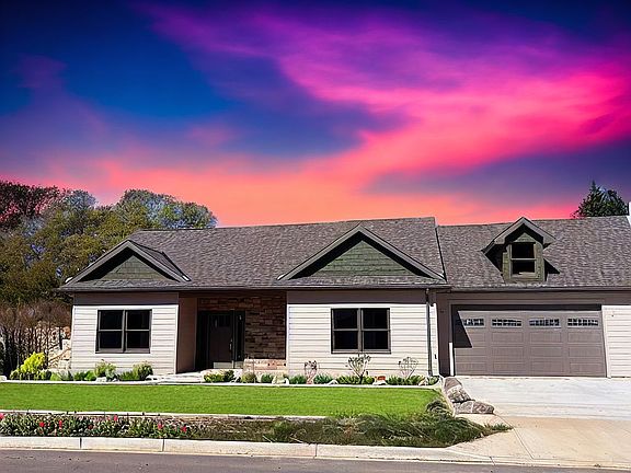 1031 Baker Rd, Versailles, OH 45380 | Zillow