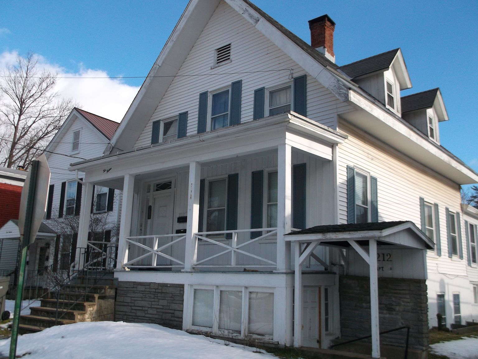 212 N George St, Rome, NY 13440 | Zillow