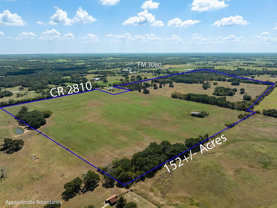 Vz County Road 2810, Mabank, TX 75147 | Zillow