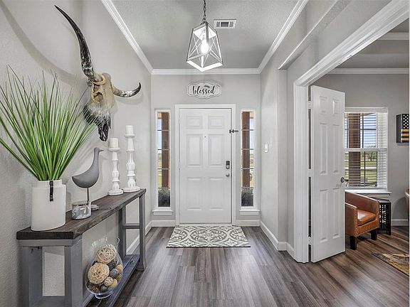 135 Highland Hills Blvd, Decatur, TX 76234 | MLS #20174664 | Zillow