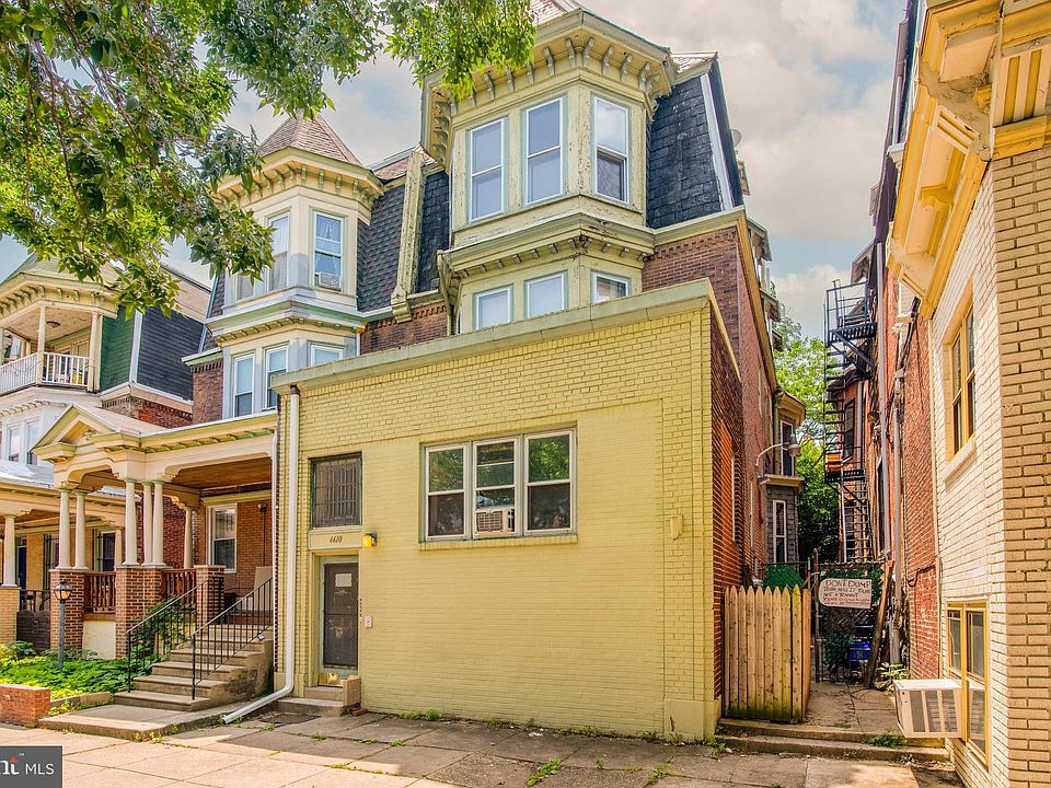4610 Baltimore Ave, Philadelphia, PA 19143 | Zillow