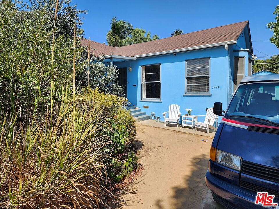 3724 Stewart Ave, Los Angeles, CA 90066 | Zillow