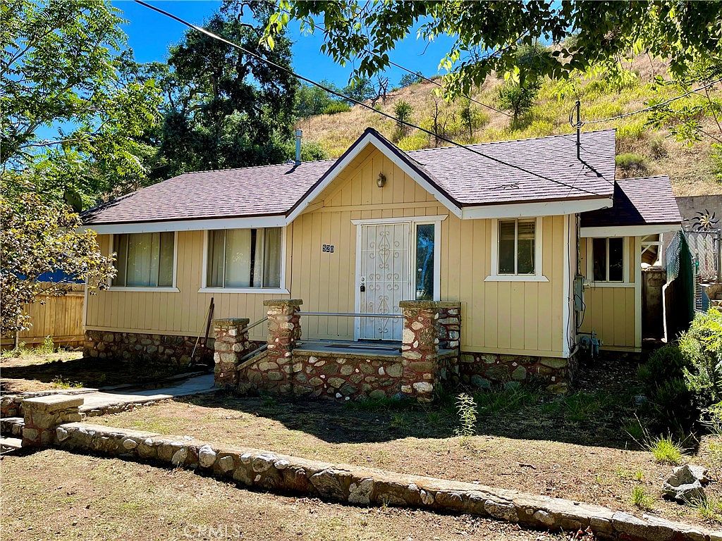 520 South Dr, Lebec, CA 93243 | Zillow