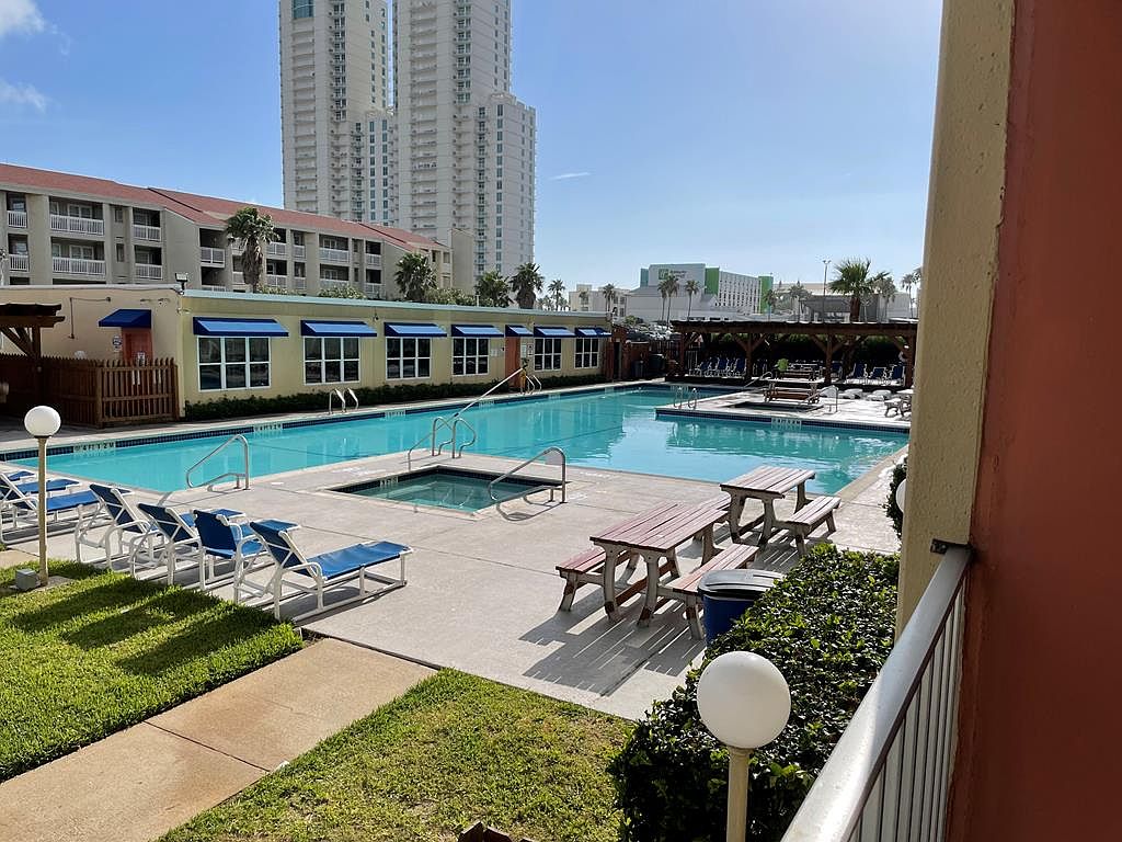 120 Padre Blvd UNIT 102, South Padre Island, TX 78597 | MLS #97635 | Zillow