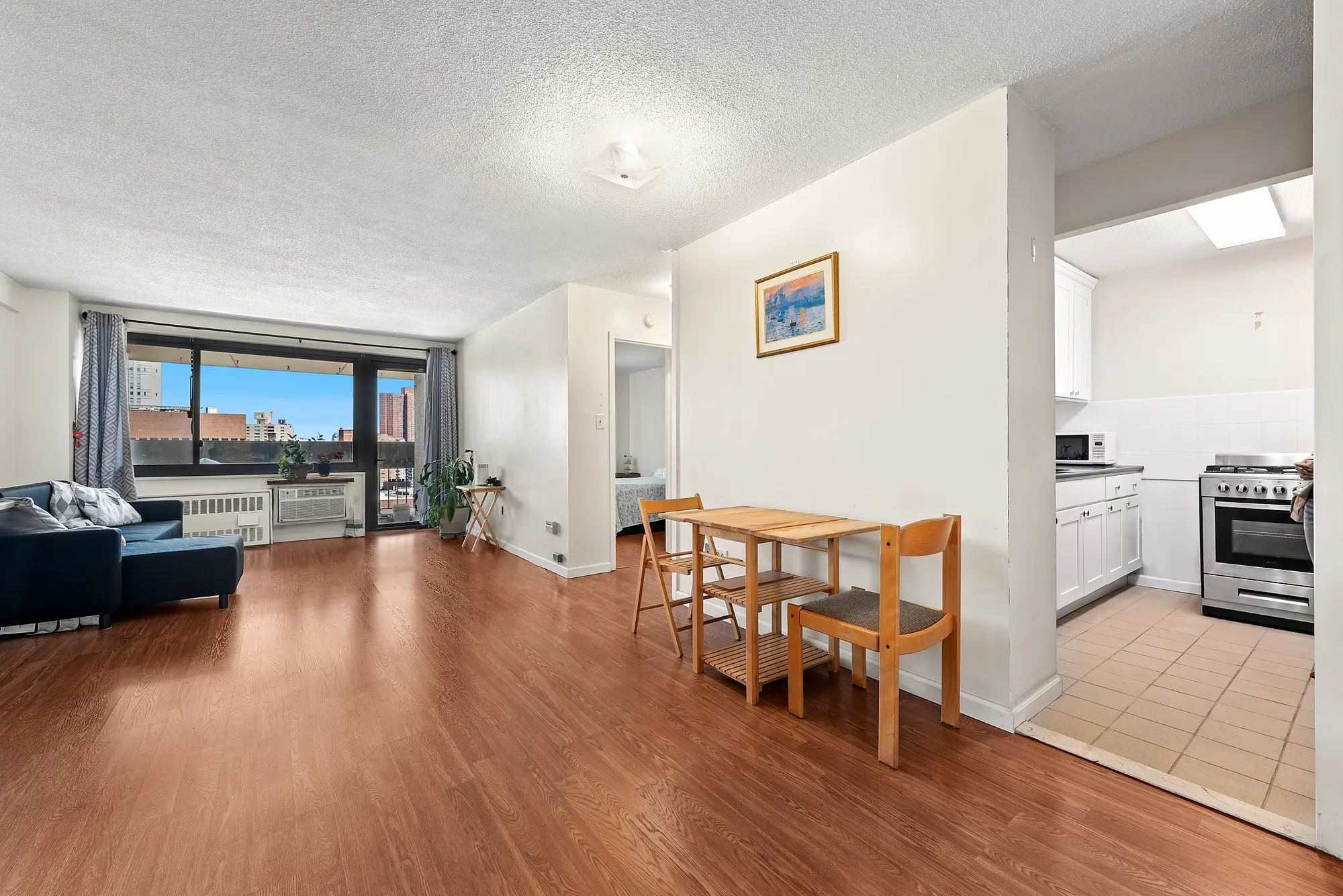 90 Gold Street #21F in Fulton/Seaport, Manhattan | StreetEasy