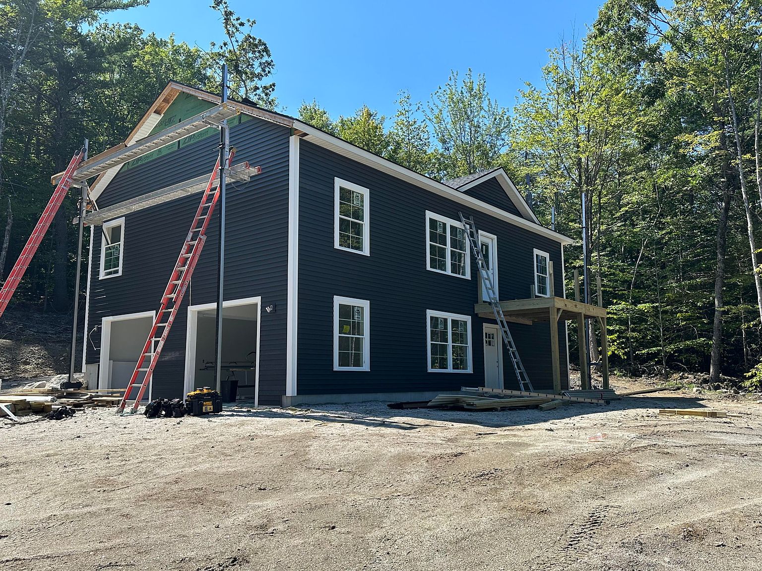 18 Tamarack Trail, Casco, ME 04015 | Zillow