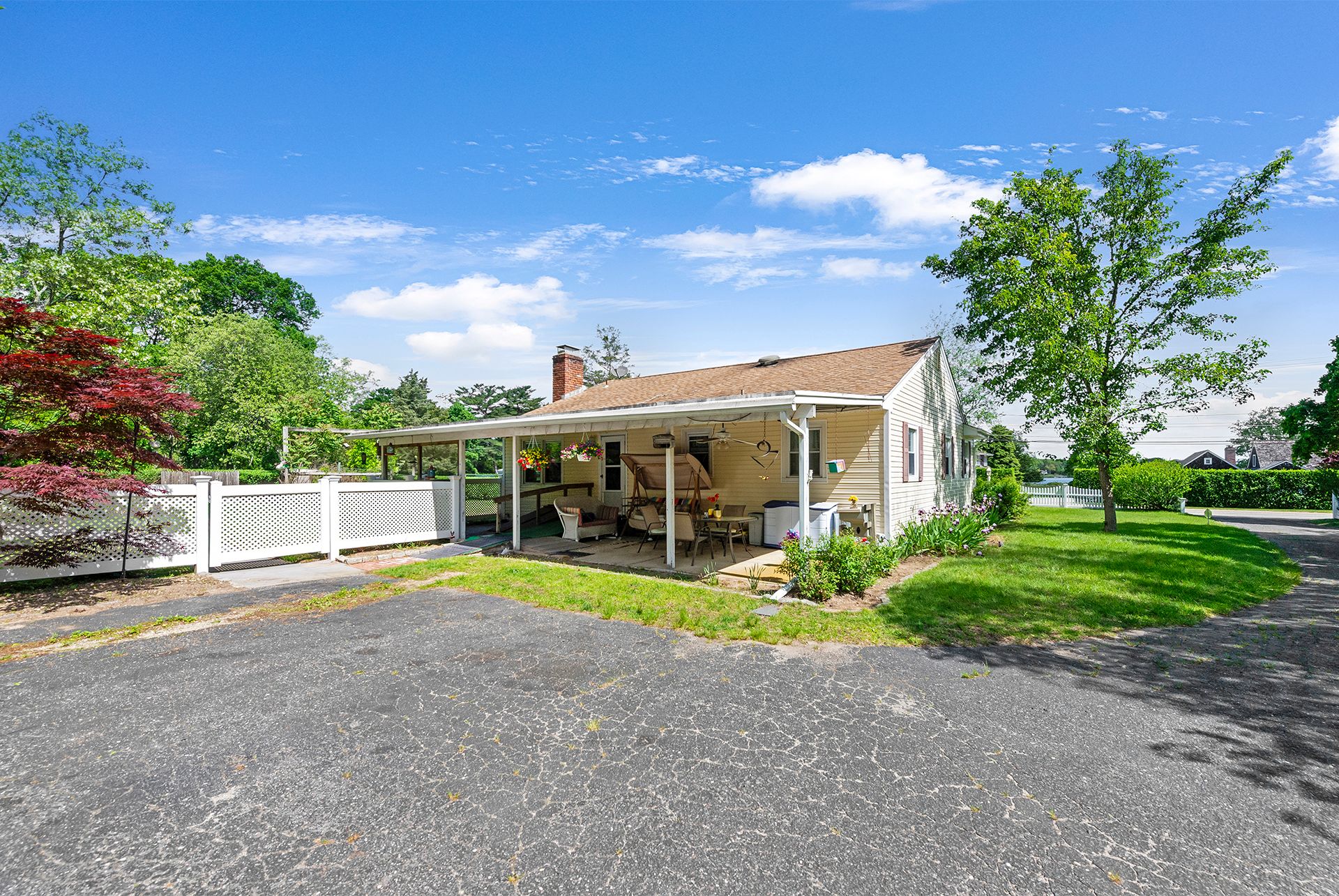 4362 Noyac Rd, Sag Harbor, NY 11963 | Out East