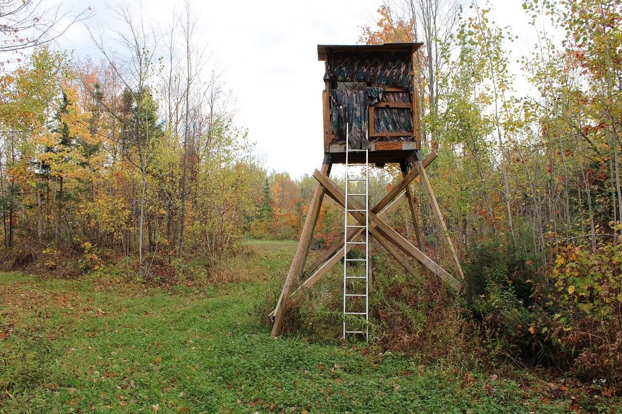 Warren Rd, Fifield, WI 54524 | Zillow