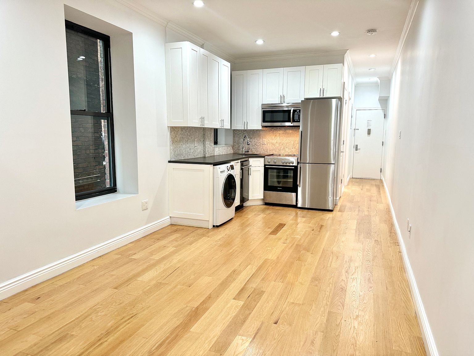 54 Maujer St #4C, Brooklyn, NY 11206 | Zillow