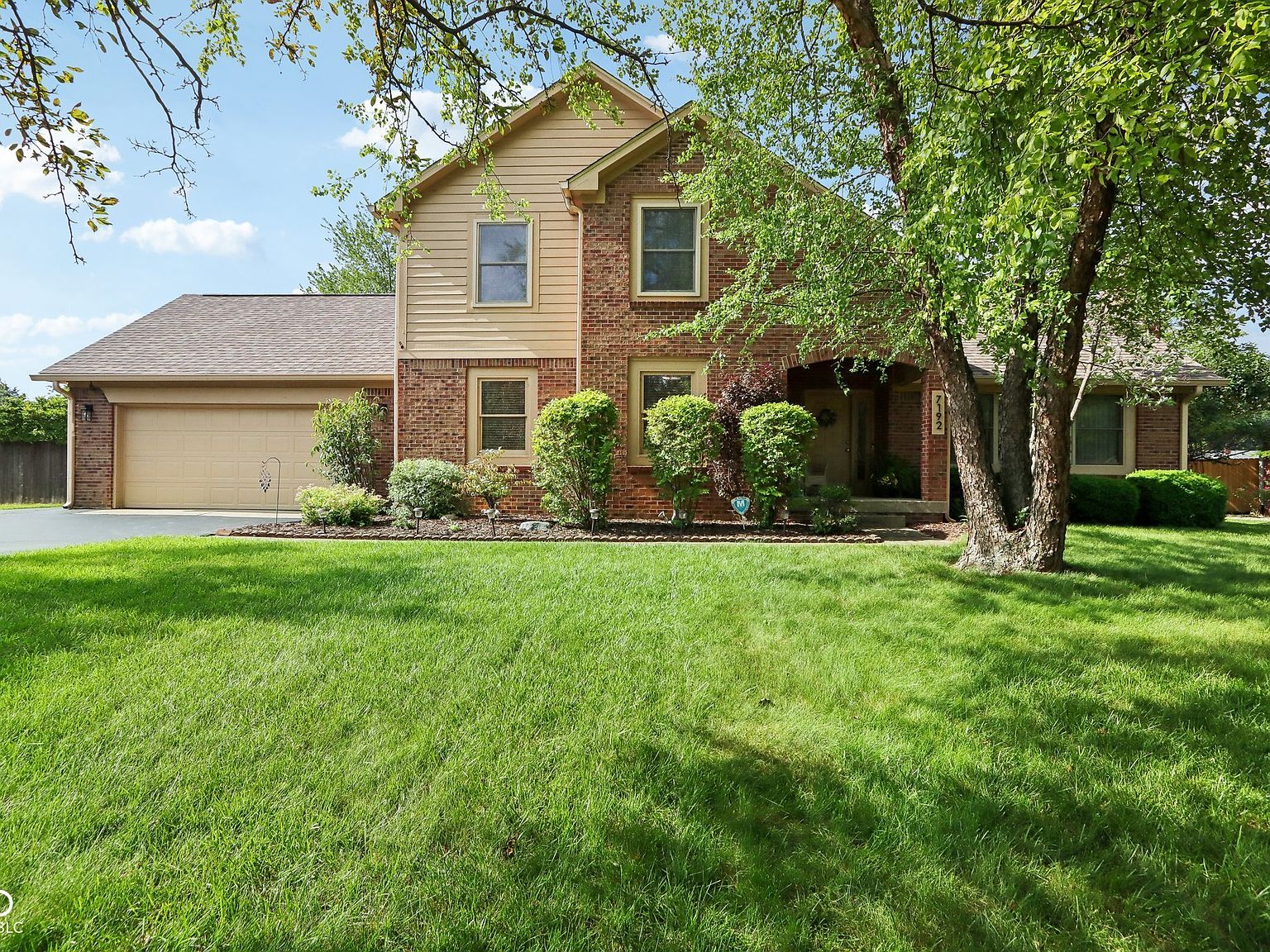 7192 W Anton Way, New Palestine, IN 46163 | Zillow