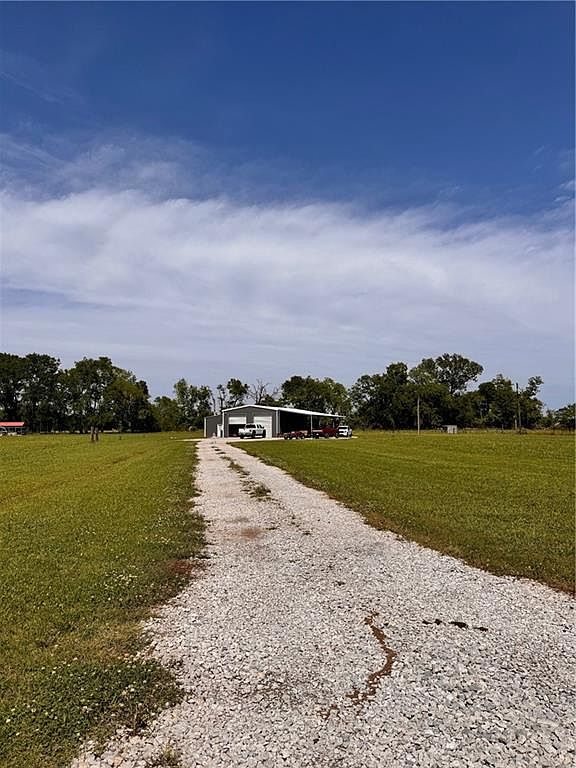 1598 Highway 457, Lecompte, LA 71346 | Zillow