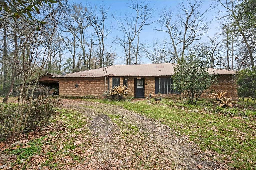 43251 E Pleasant Ridge Rd, Hammond, LA 70403 | Zillow