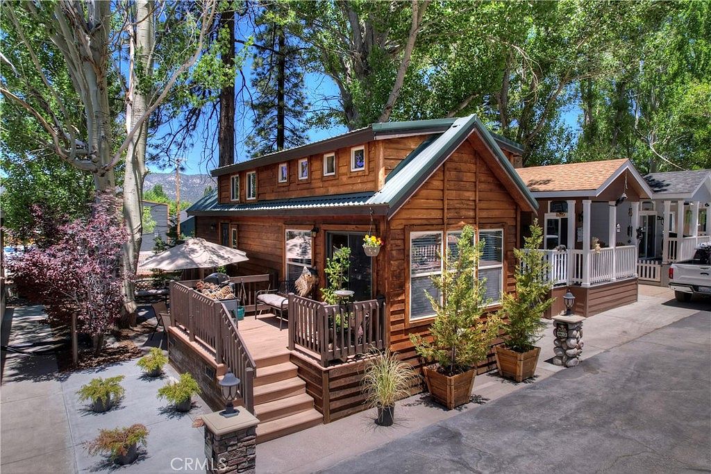 547 Alden Rd #RV2, Big Bear Lake, CA 92315 | MLS #CV24122359 | Zillow