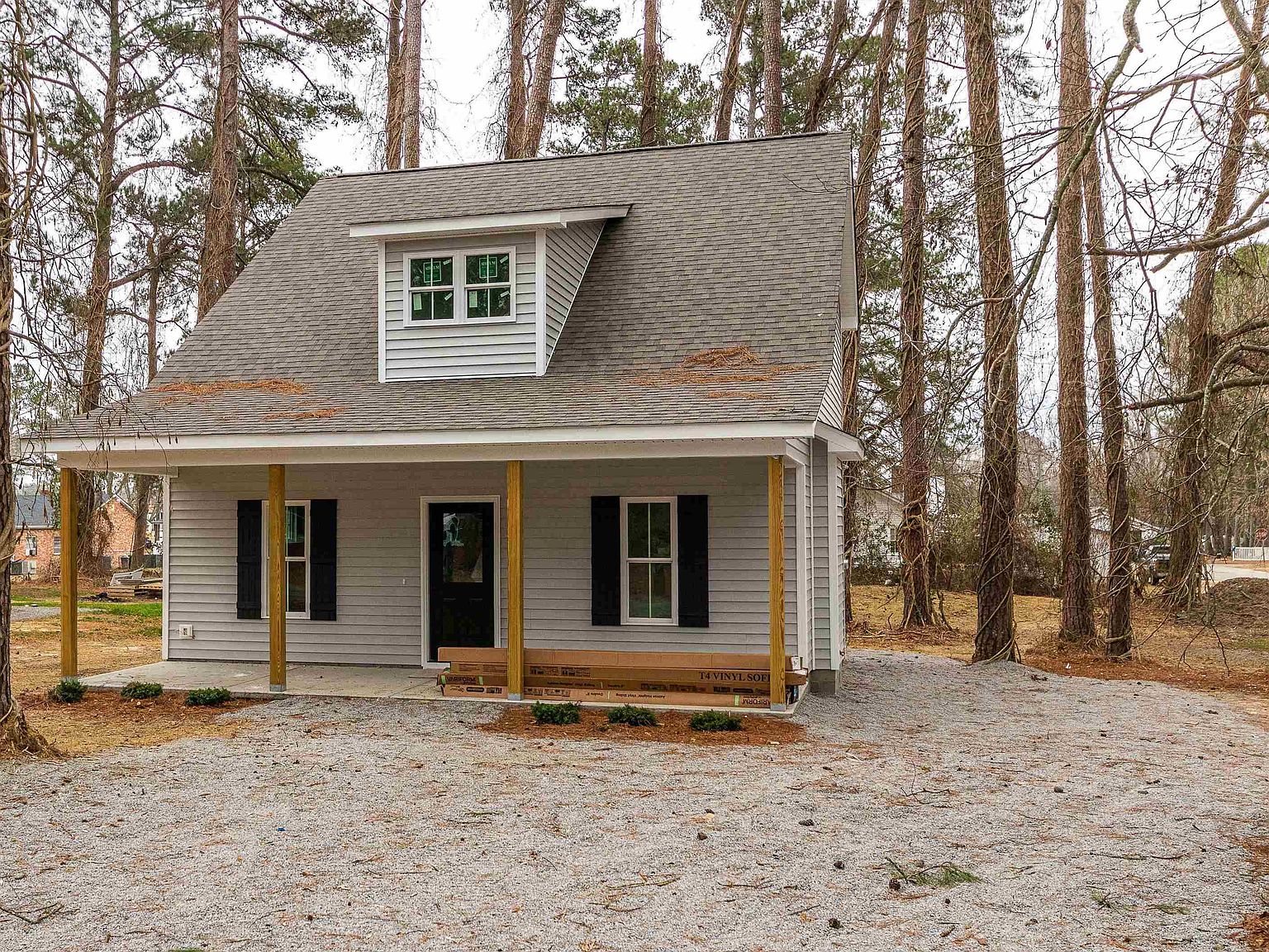 109 E Fayetteville St, Micro, NC 27555 | Zillow
