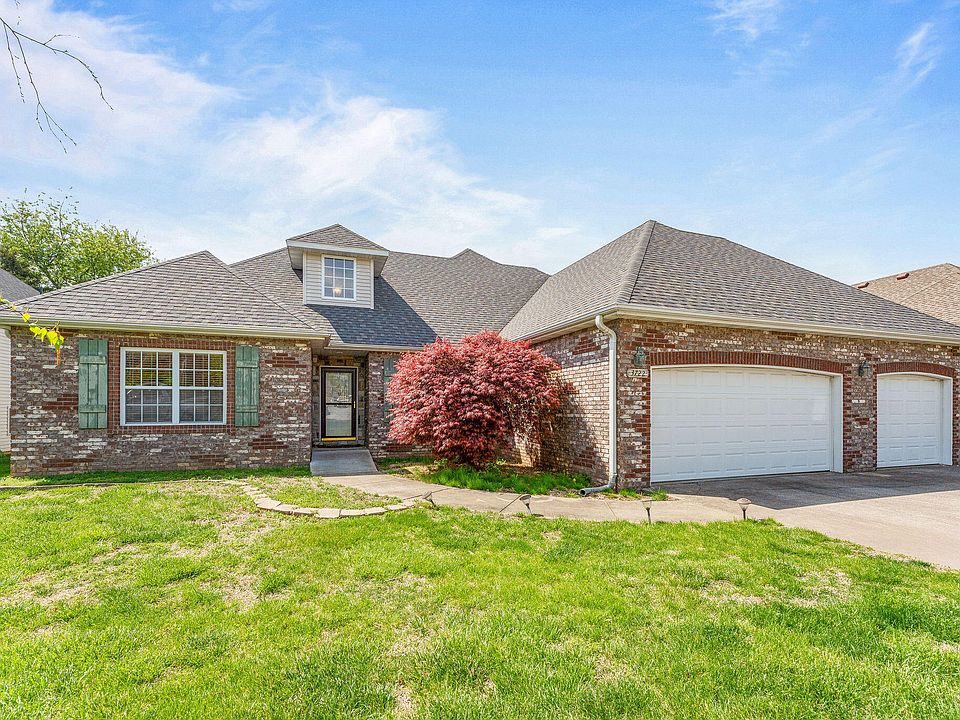 3722 E Woodside Way, Springfield, MO 65809 | Zillow