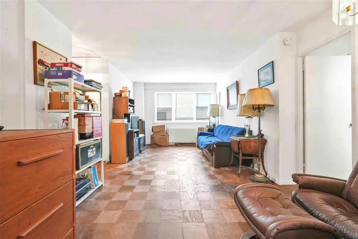 77 East 12th Street #17K in Greenwich Village, Manhattan | StreetEasy