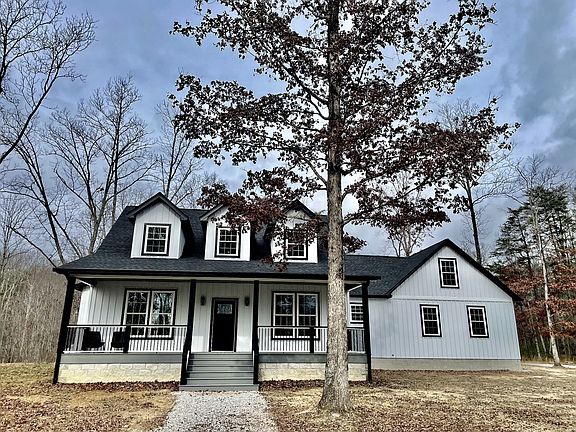 2420 Eagle Rock Rd LOT 34, Monteagle, TN 37356 | MLS #2622263 | Zillow