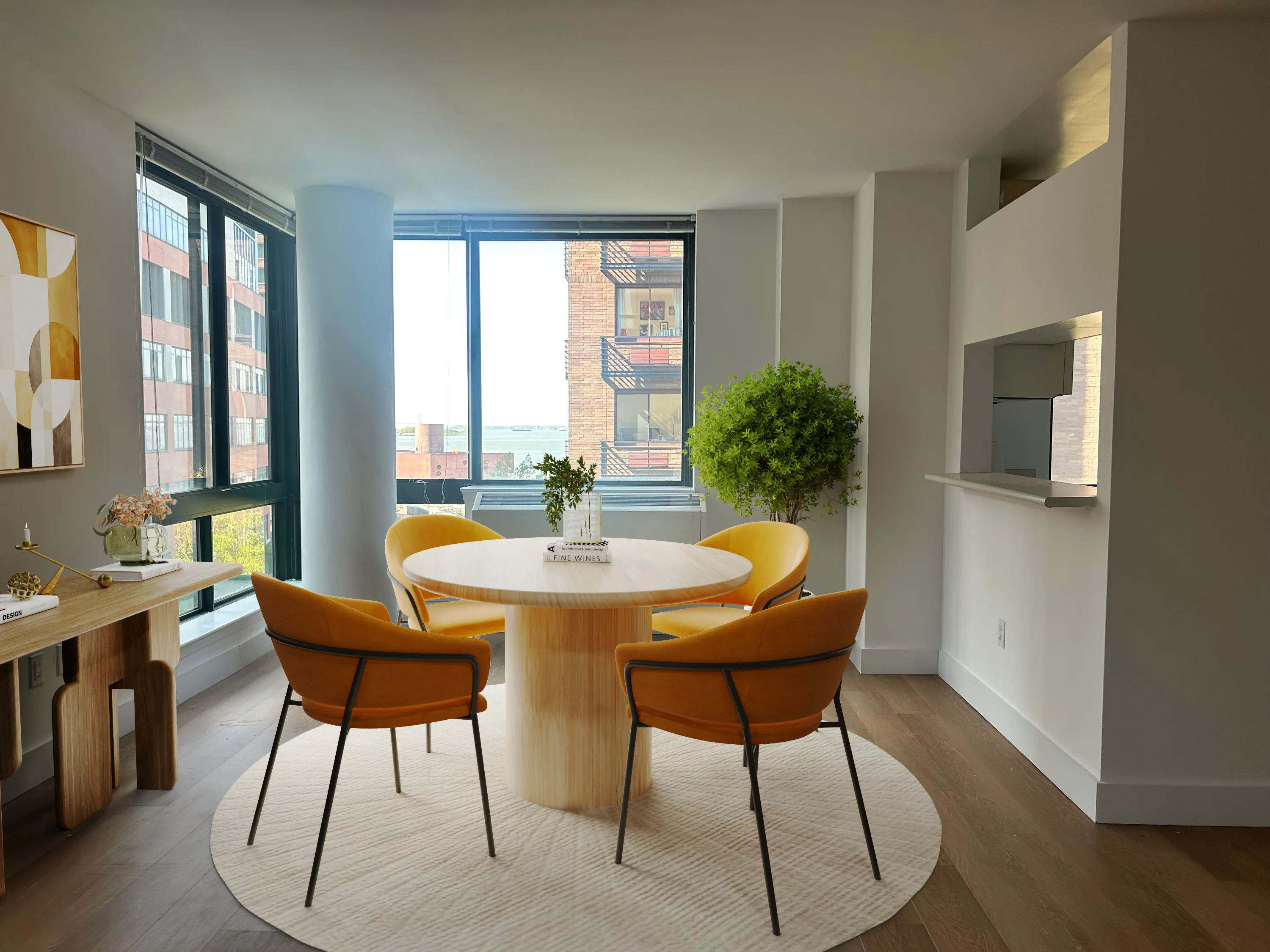 70 Battery Place #809 in Battery Park City, Manhattan | StreetEasy