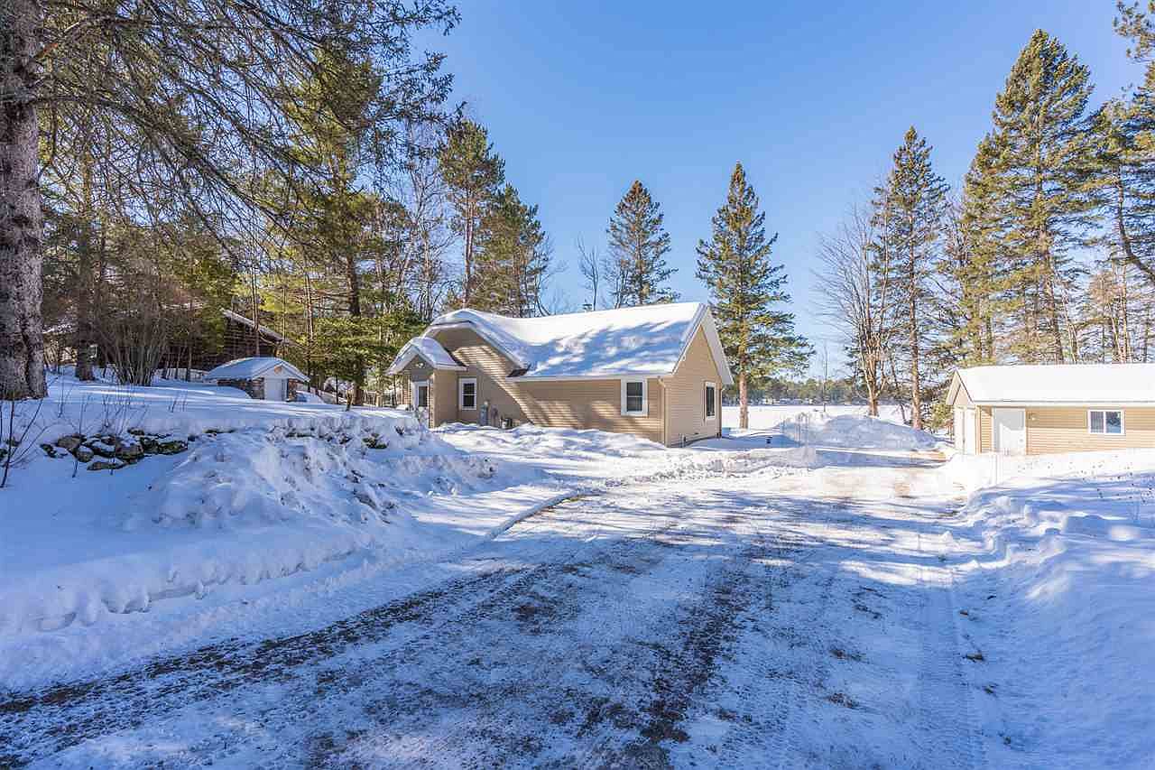 2845 E Lake George Rd, Rhinelander, WI 54501 | Zillow