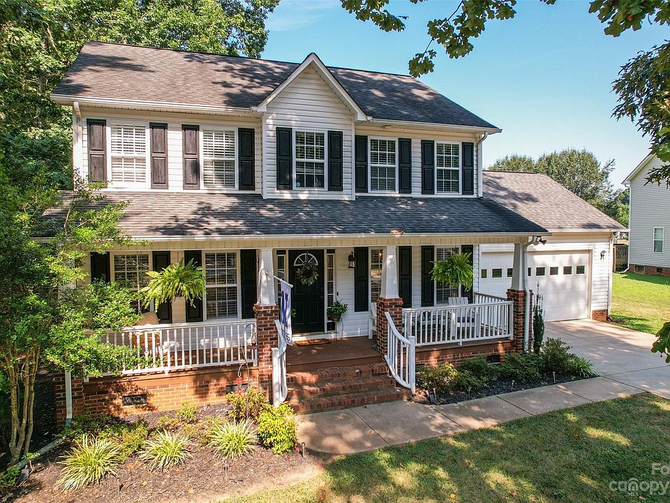 358 Maple Ridge Cir, Salisbury, NC 28147 | Zillow