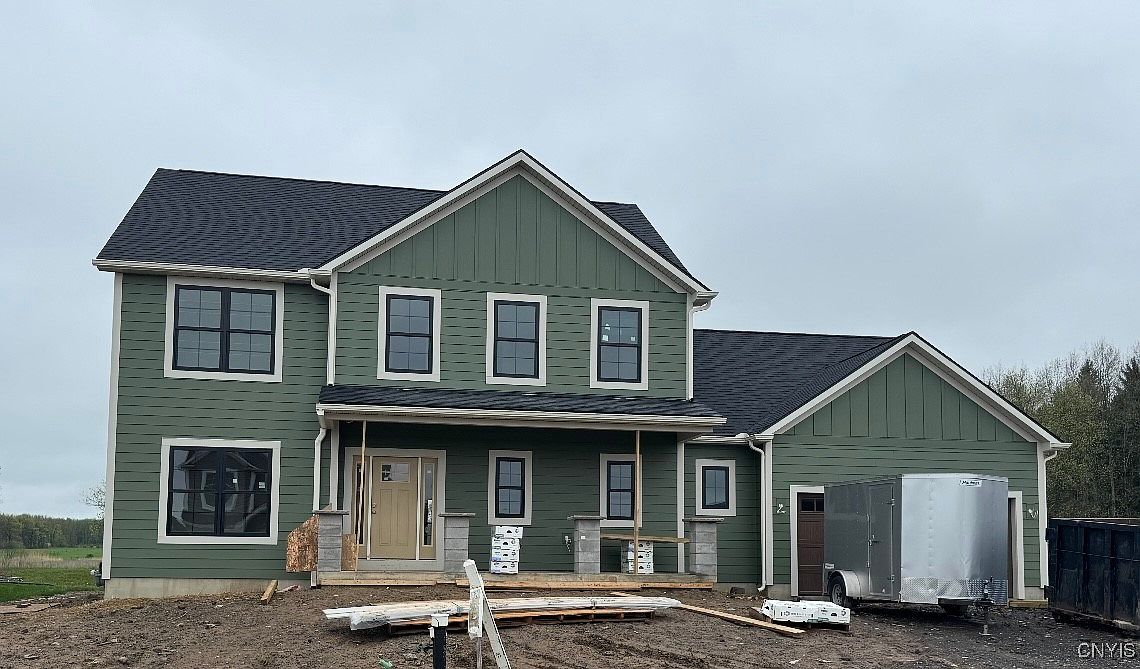 LOT 368 Timber Banks, Lysander, NY 13027 | Zillow