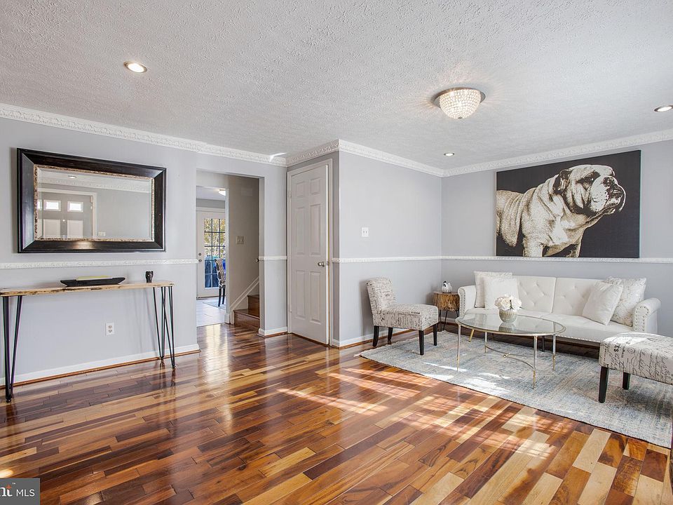 16422 Pennsbury Dr, Bowie, MD 20716 | Zillow