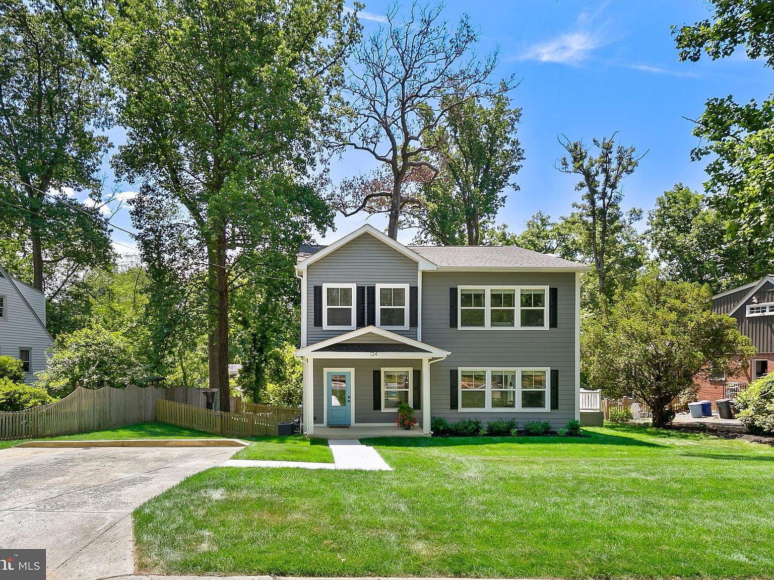 124 Woodridge Ave, Silver Spring, MD 20901 | MLS #MDMC2095578 | Zillow